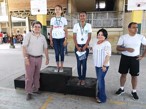 Actividades Deportivas – Instituto Oficial Profesor Eduardo Hernández ...
